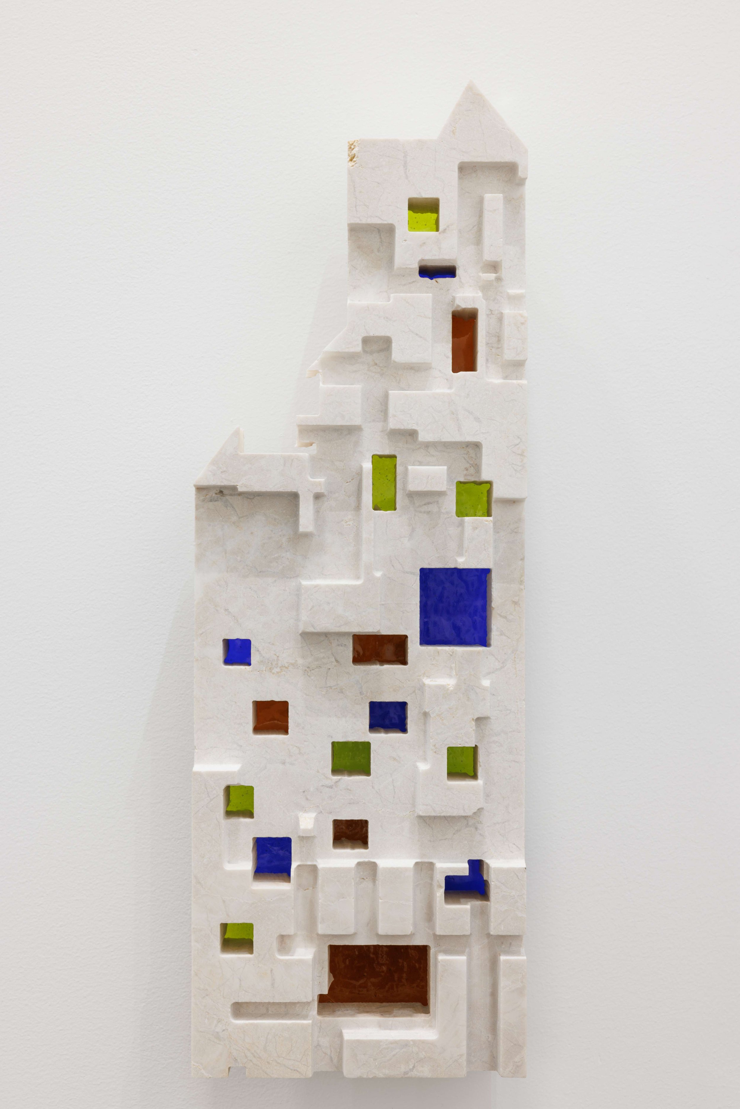 Late Monuments — Dima Srouji