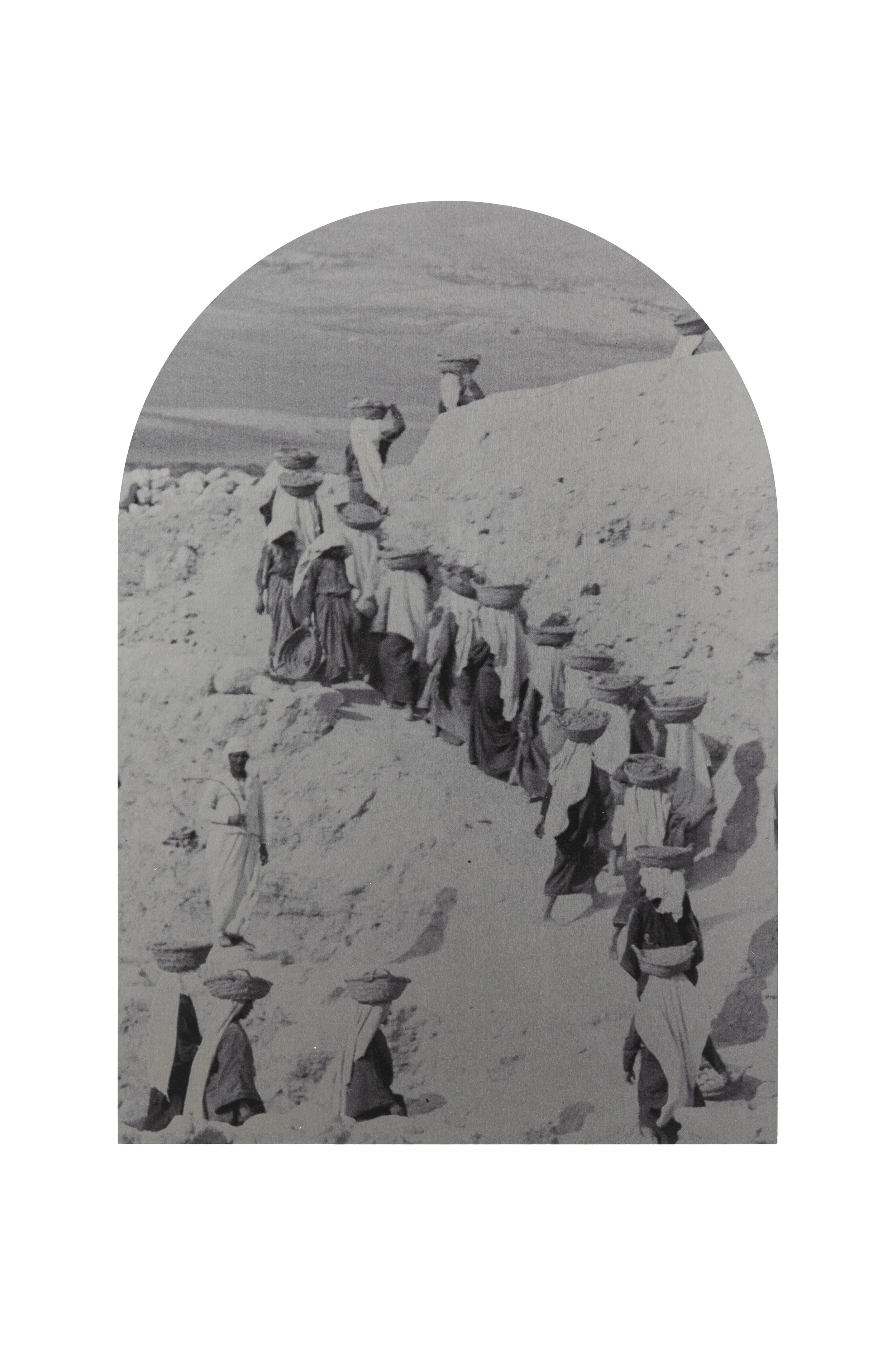 Maternal Labour — Dima Srouji