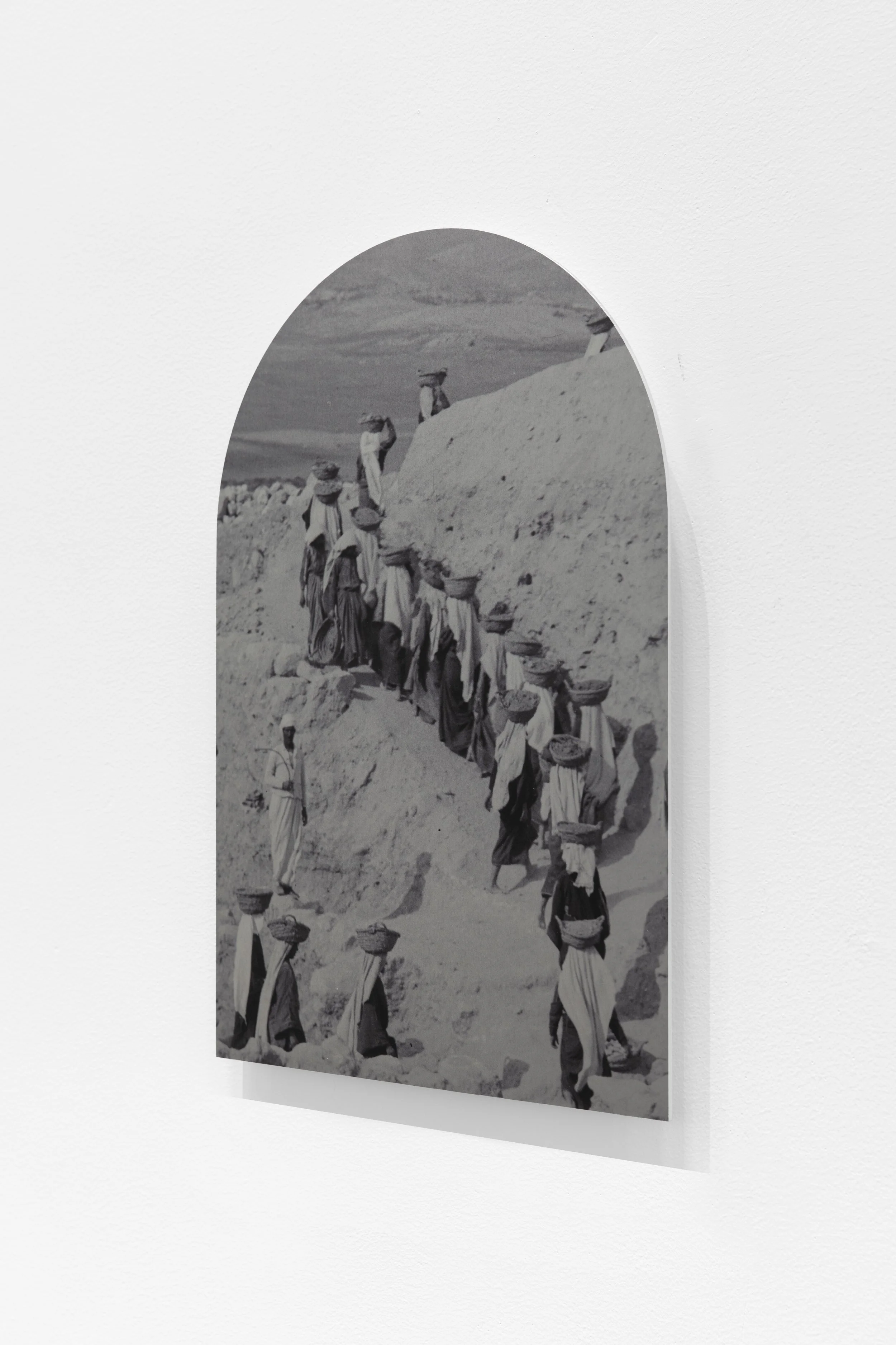 Maternal Labour — Dima Srouji
