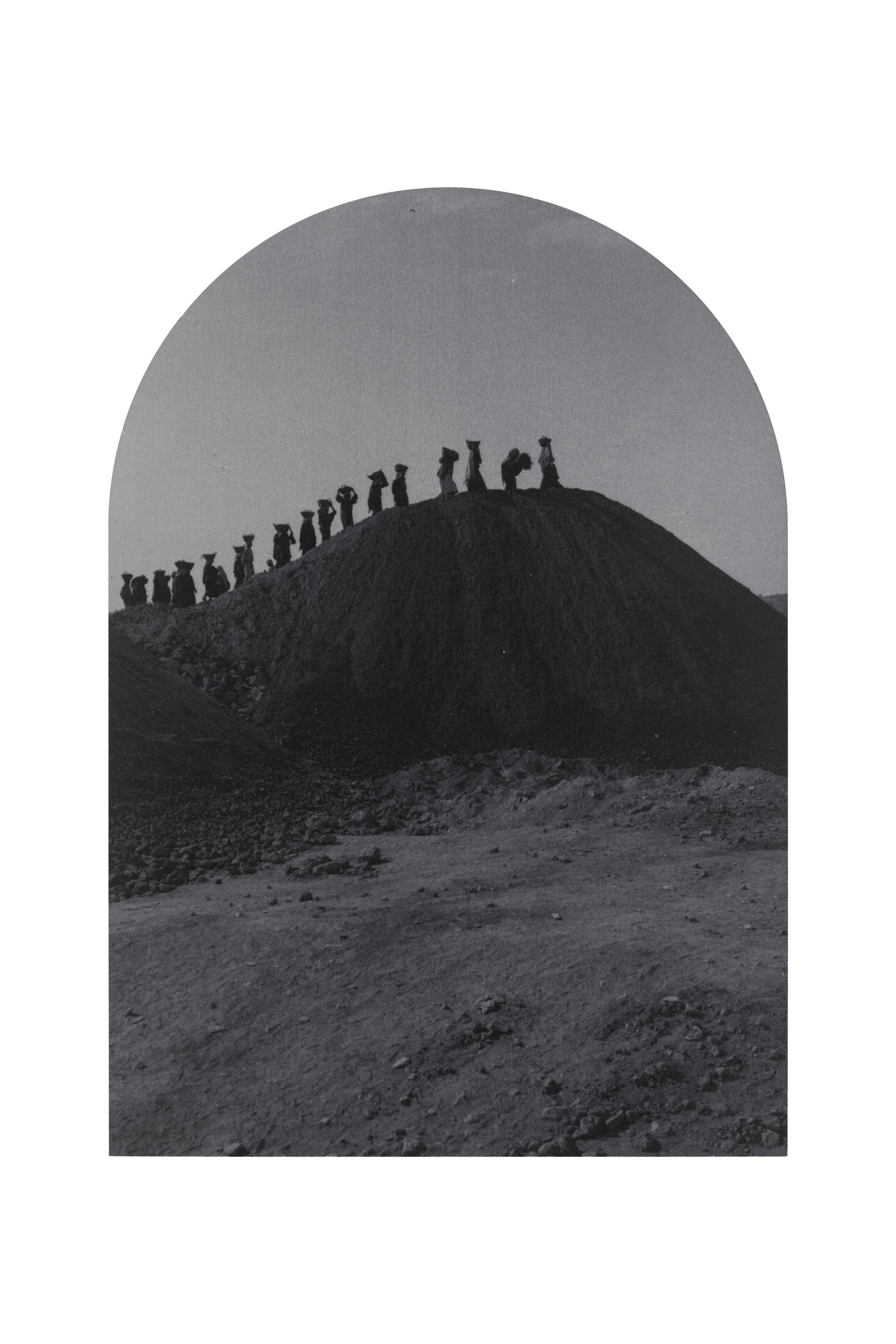 Maternal Labour — Dima Srouji