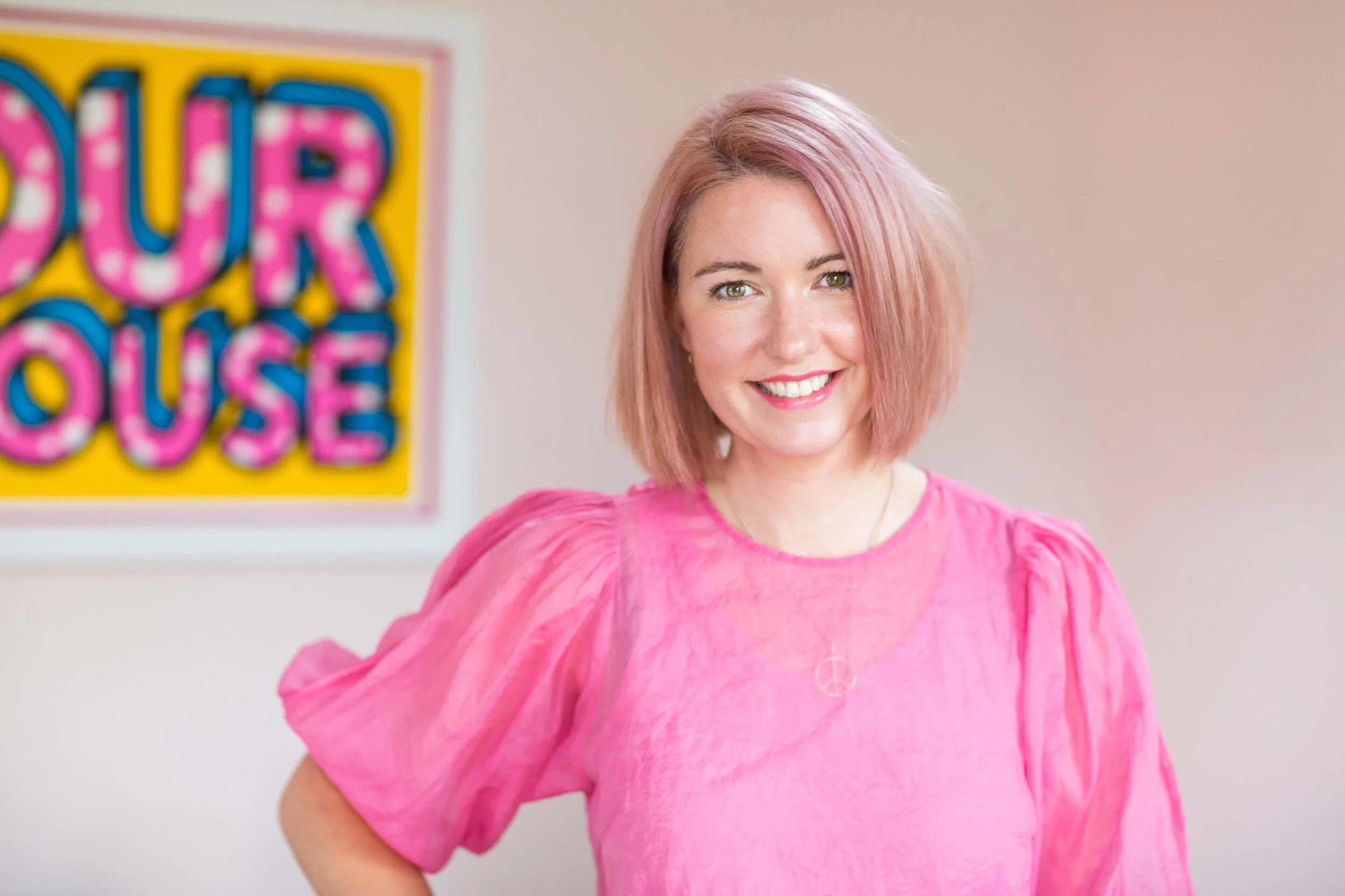 Award-Winning Online Hypnobirthing Course