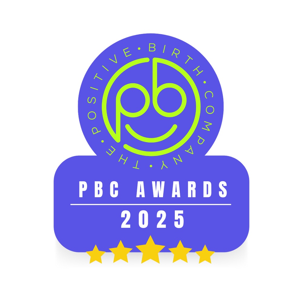PBC Awards 2025 Winners