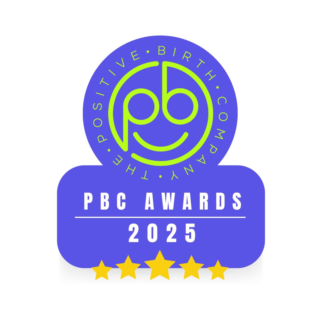 PBC Awards 2025 Winners