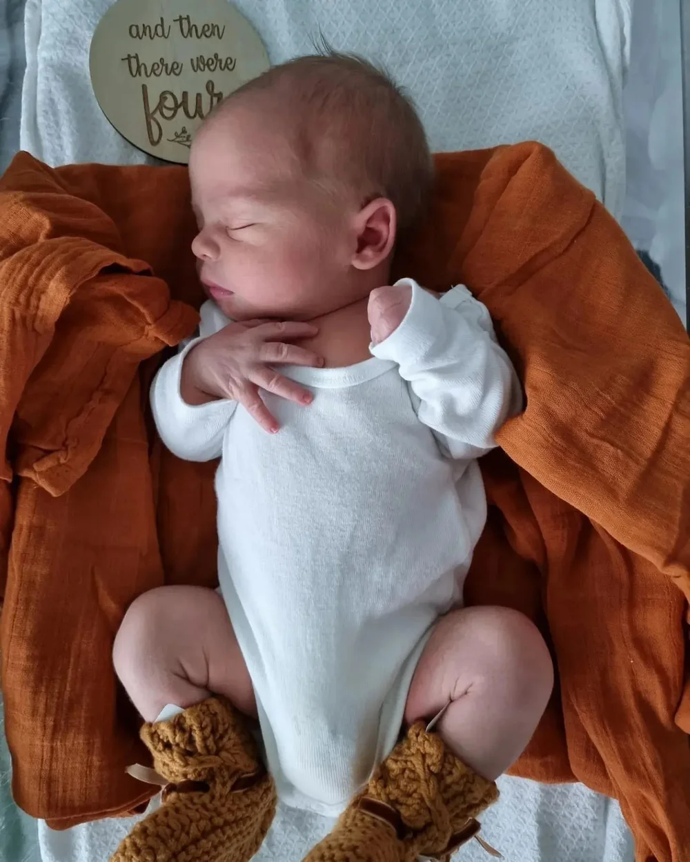 Positive Birth Story - Second time Mum, Healing Birth experience ...
