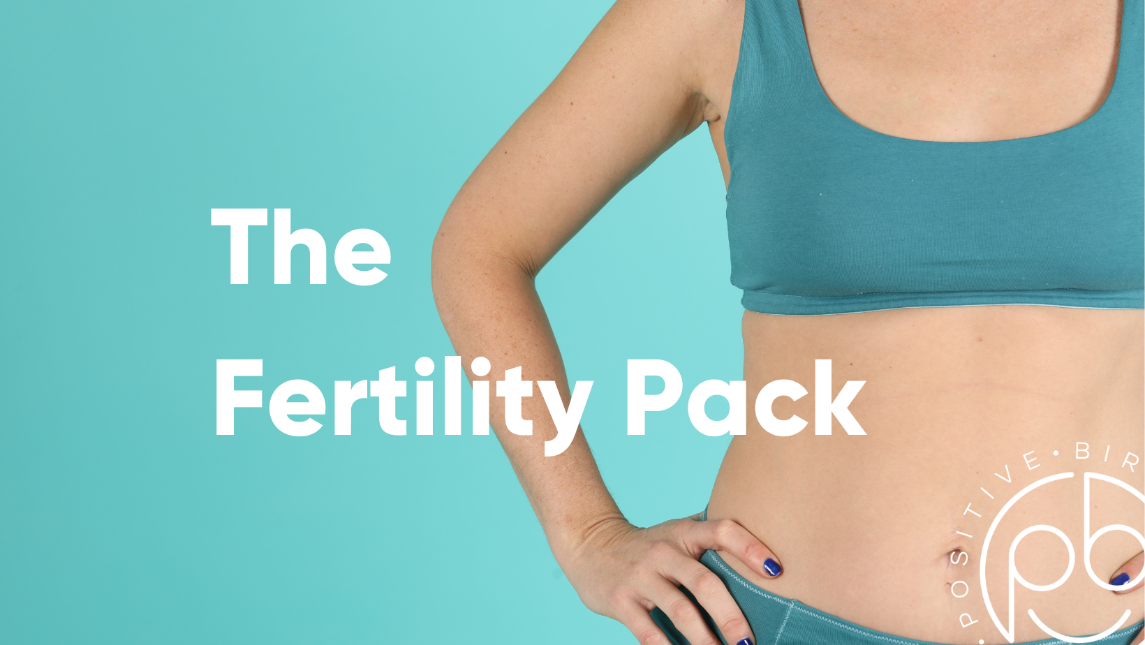 Our digital courses for pregnancy, birth and beyond