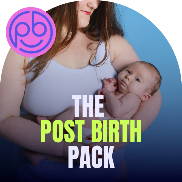 The Positive Birth Company - Birth & Parenting Courses