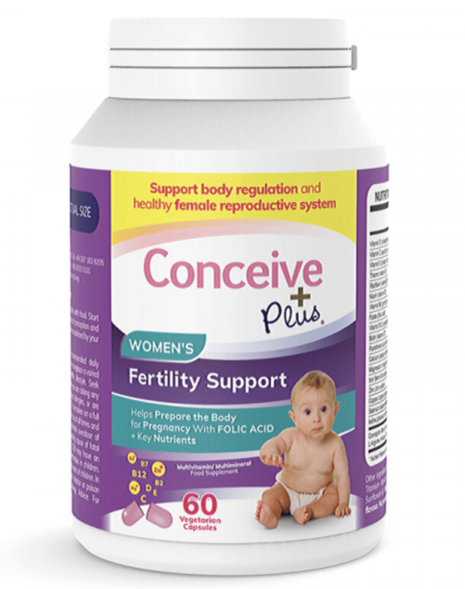 Best Fertility Products 2023