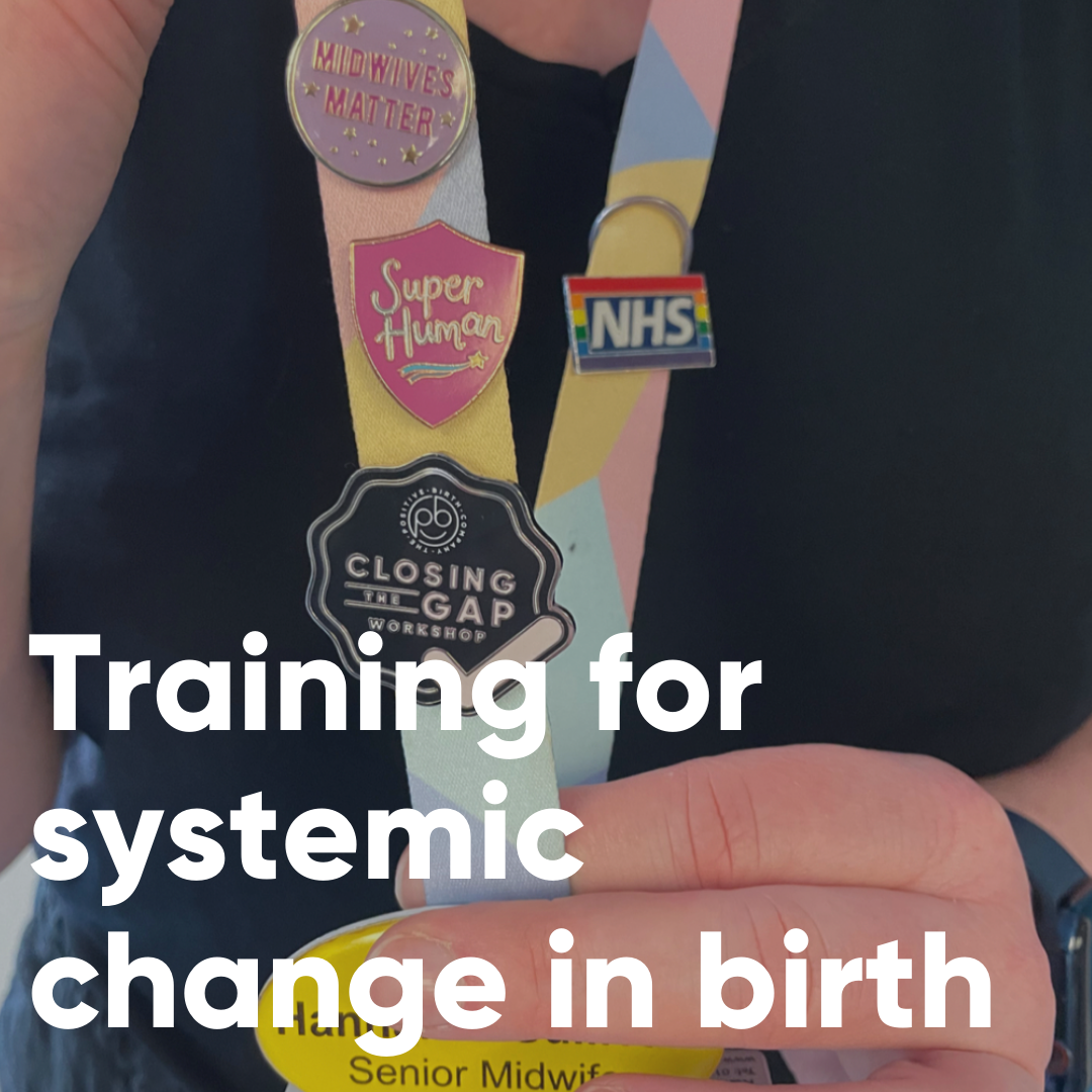 The Positive Birth Company Press and Media Enquiries