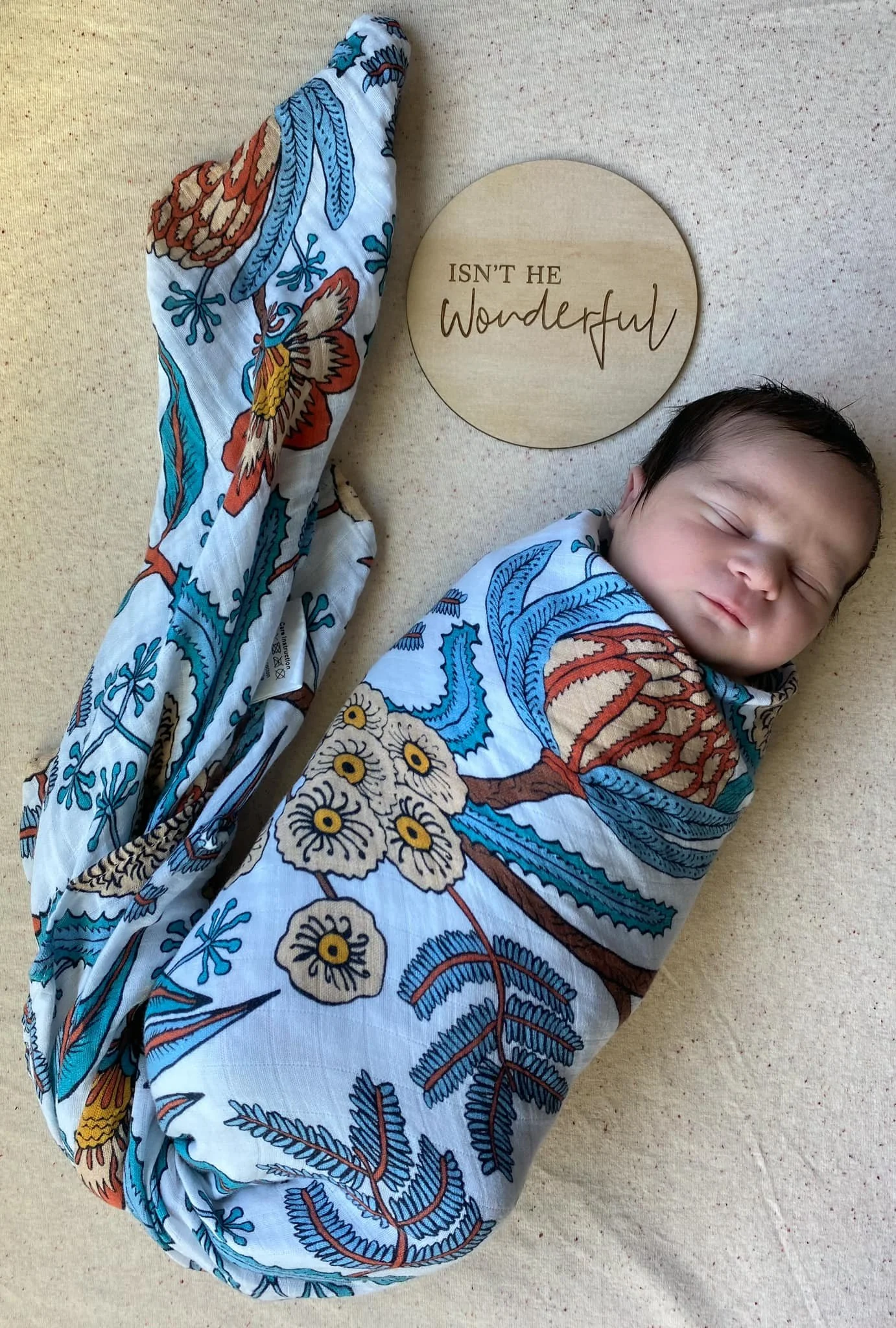 Positive birth story - Second time mum, unplanned cesarean