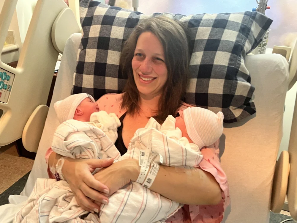 Positive Birth Stories From Our Community - Read Now