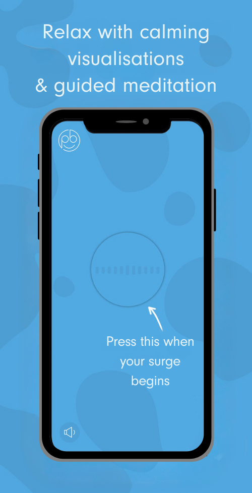 Freya - Virtual Birth Partner- Positive Birth Company App