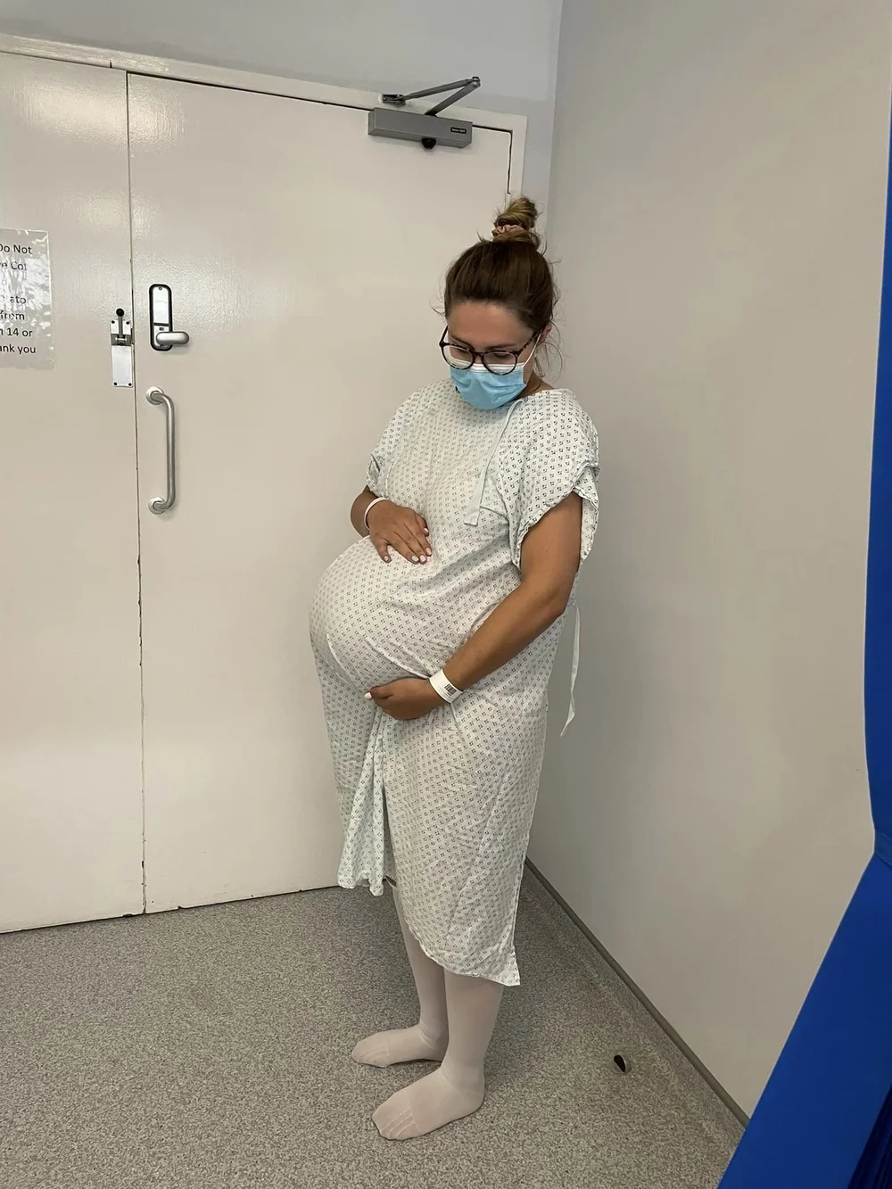 Planned Cesarean Birth