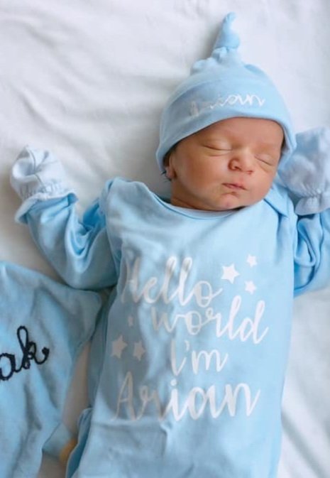 Birth With An Unplanned Epidural