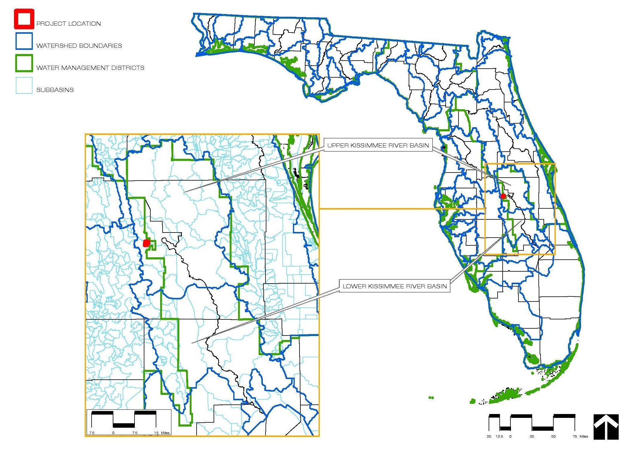 Florida Mitigation Credits — Falling Springs