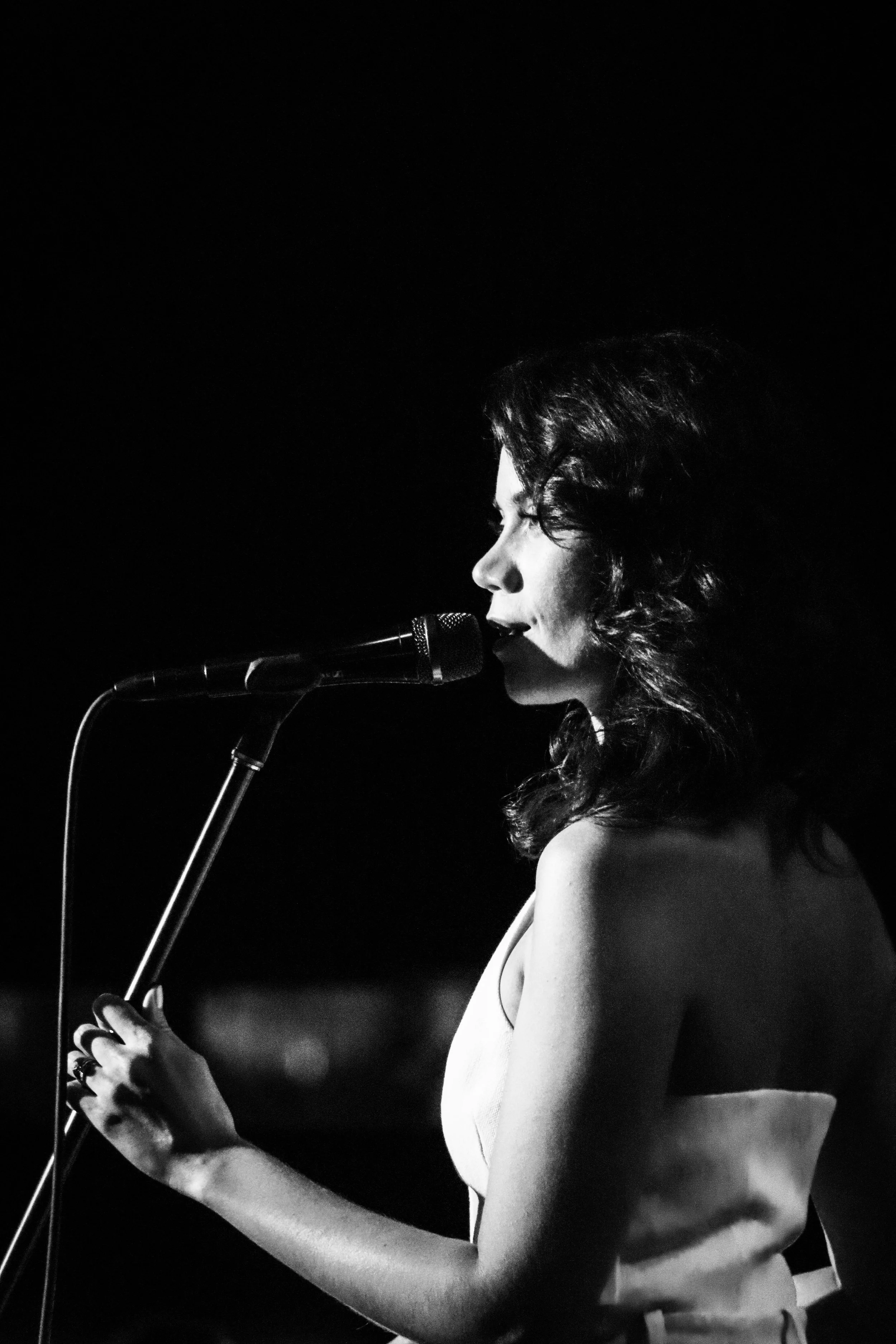 Cherie Mathieson Group — Auckland Bands for Hire — Bands By Design, New ...