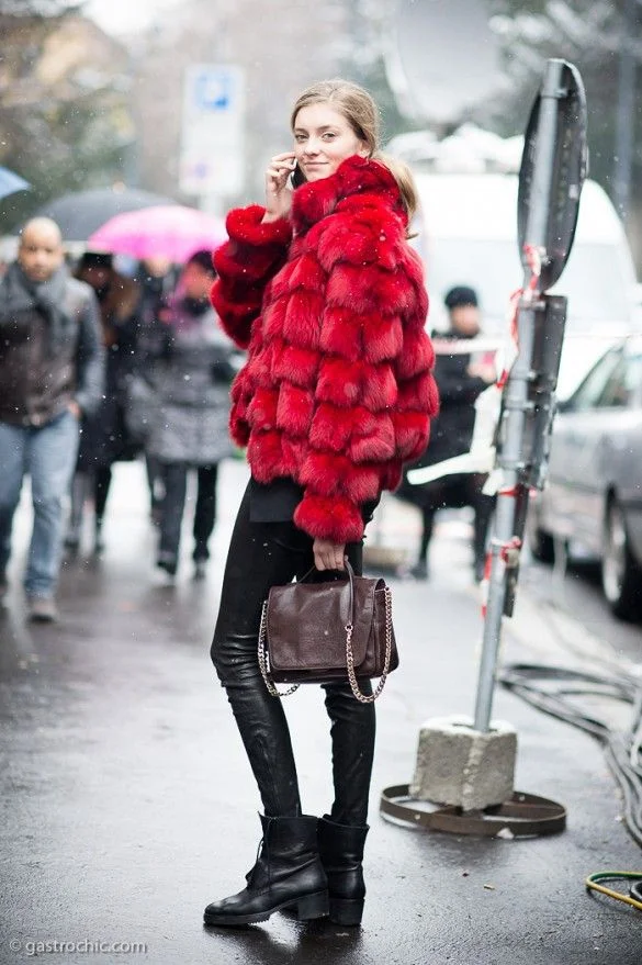 Red Alert — KINGDOM OF STYLE