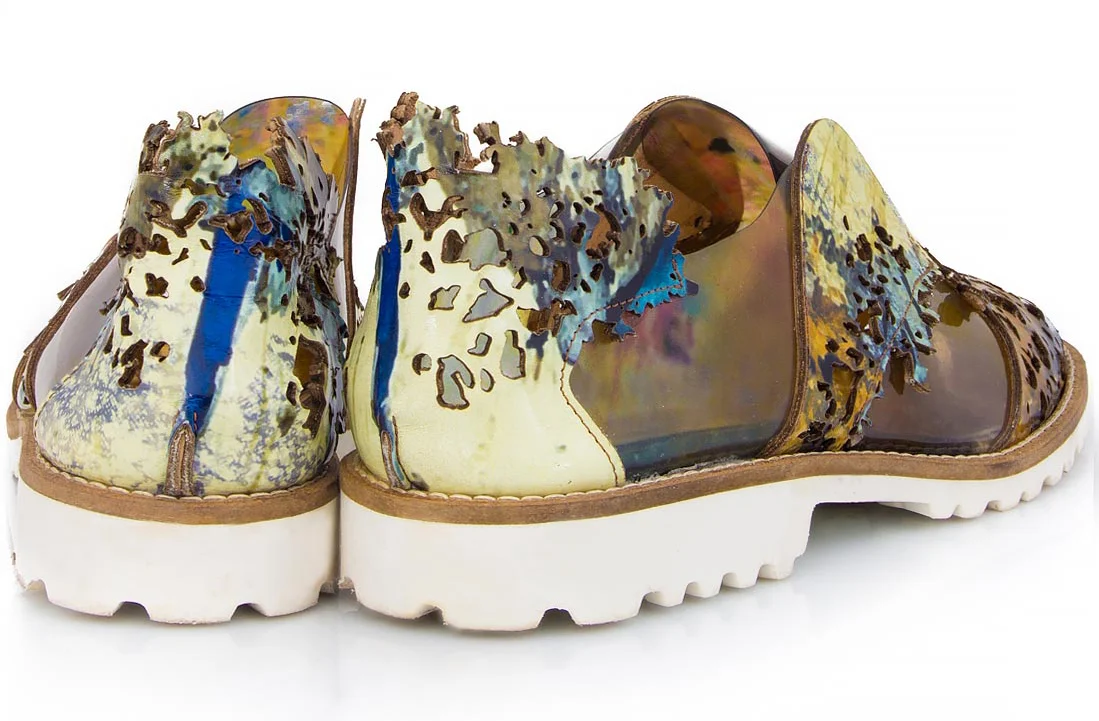 This Corrosion — KINGDOM OF STYLE