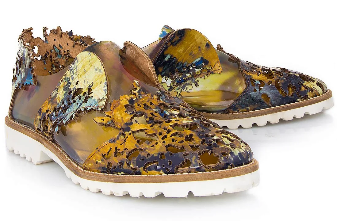 This Corrosion — KINGDOM OF STYLE