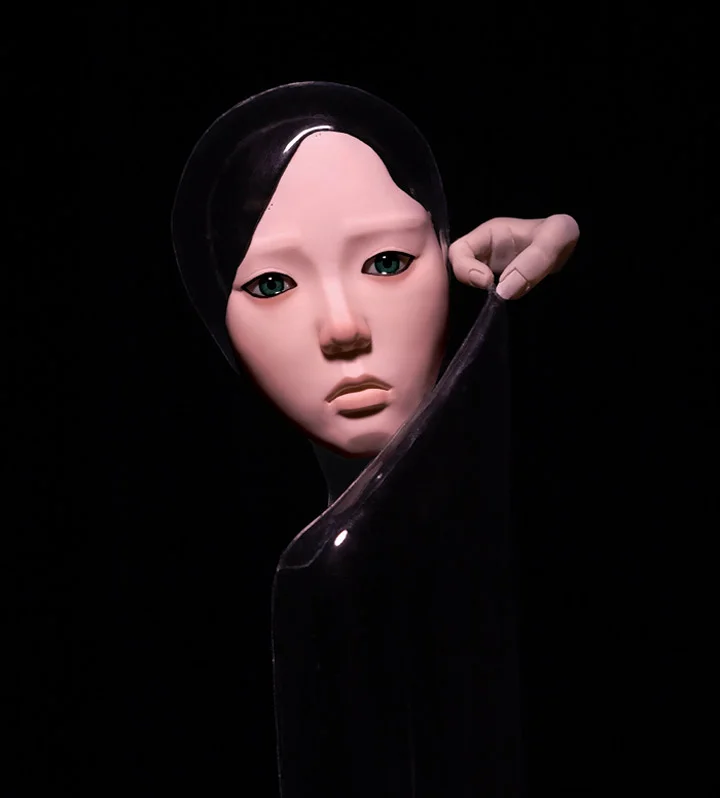 the invisible people... — KINGDOM OF STYLE