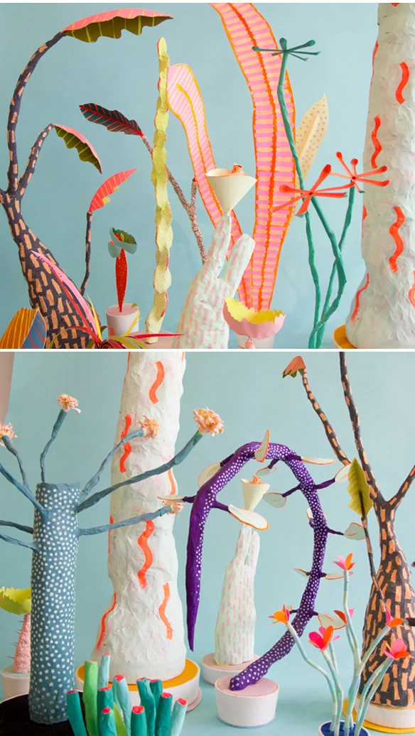 paper play... — KINGDOM OF STYLE