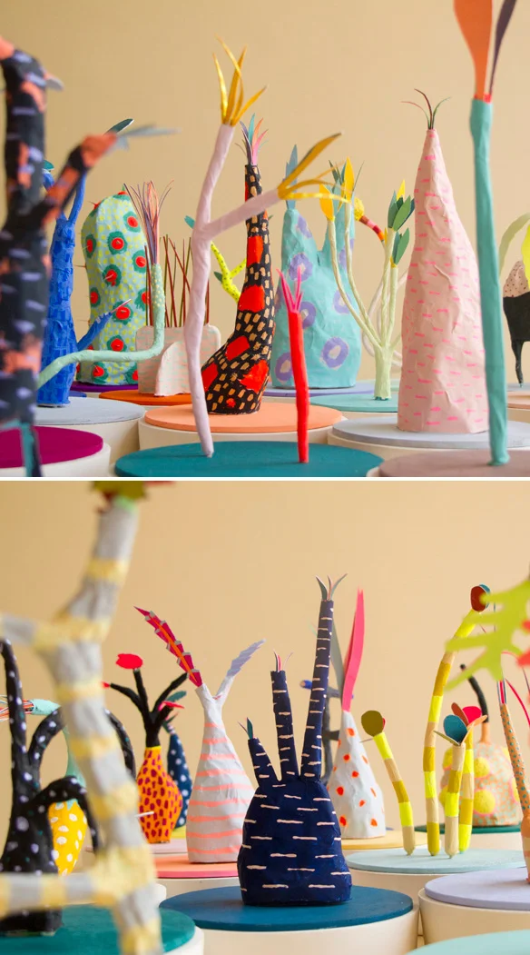 paper play... — KINGDOM OF STYLE