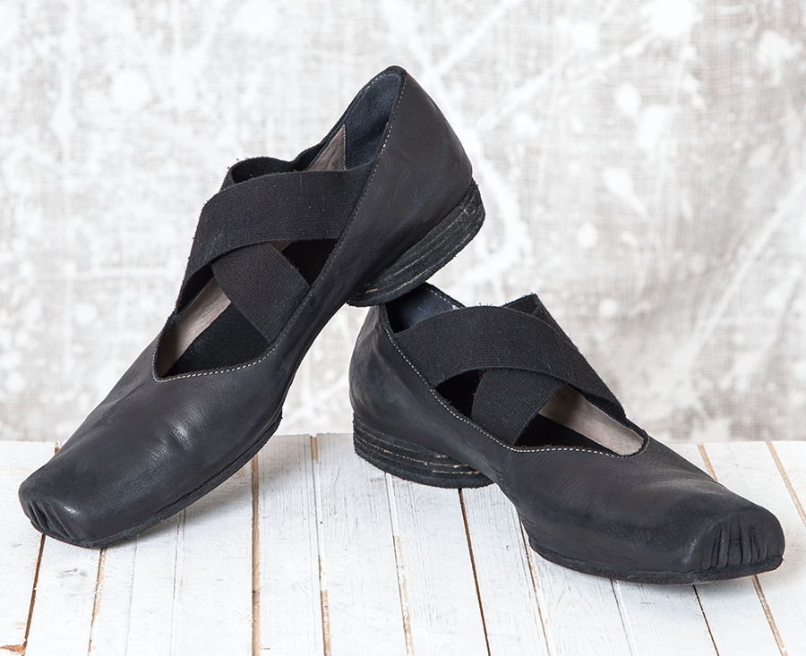 Pointe Without The Pain — KINGDOM OF STYLE