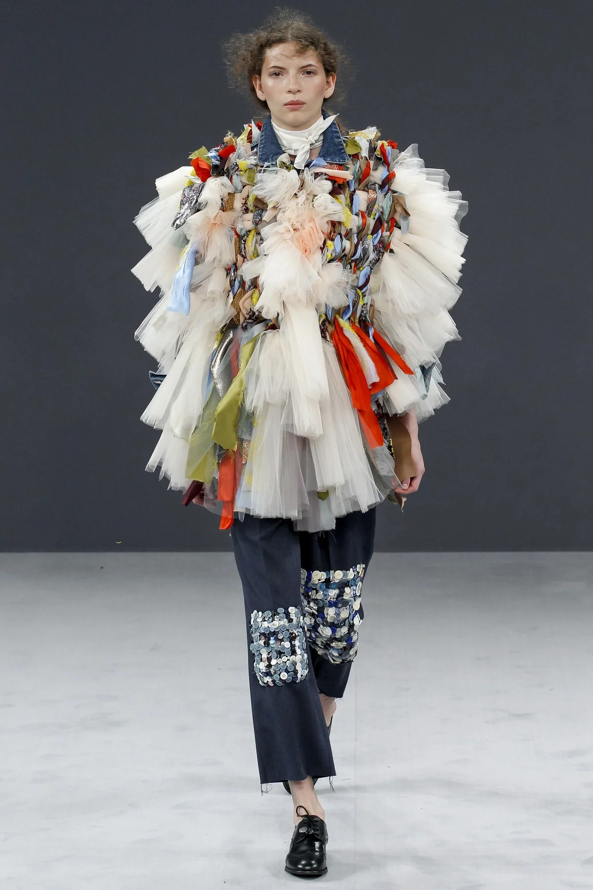 from rags to riches... — KINGDOM OF STYLE