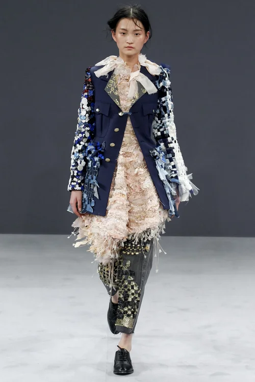 from rags to riches... — KINGDOM OF STYLE