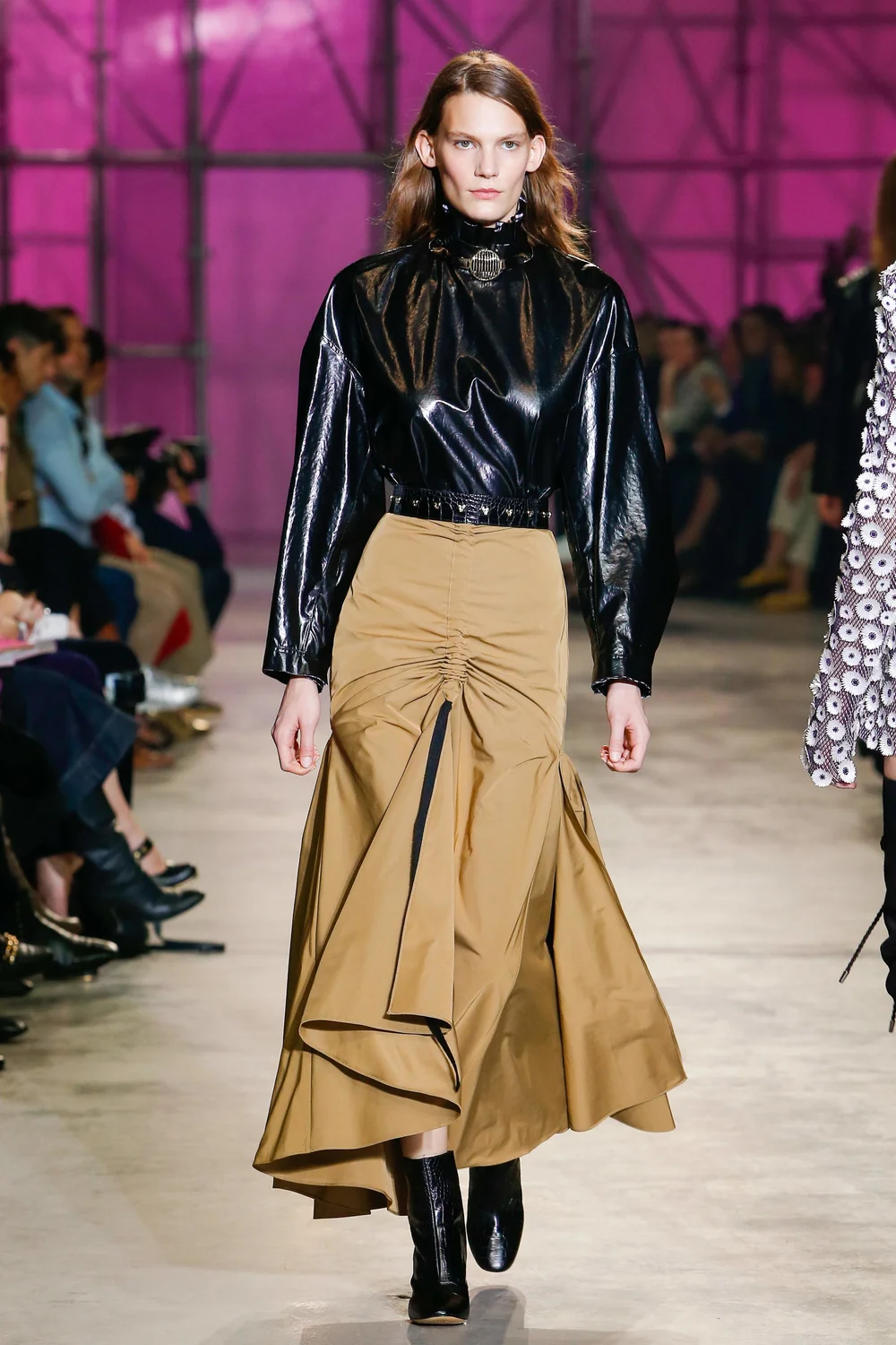 rebel rebel... — KINGDOM OF STYLE