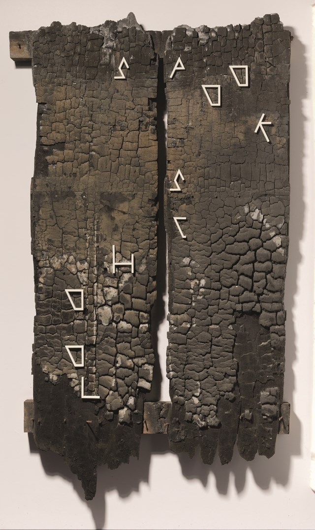 ash to art… — KINGDOM OF STYLE