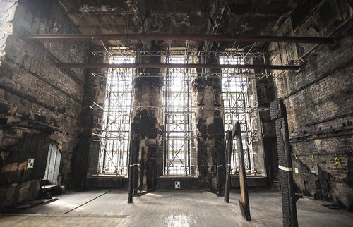 ash to art… — KINGDOM OF STYLE