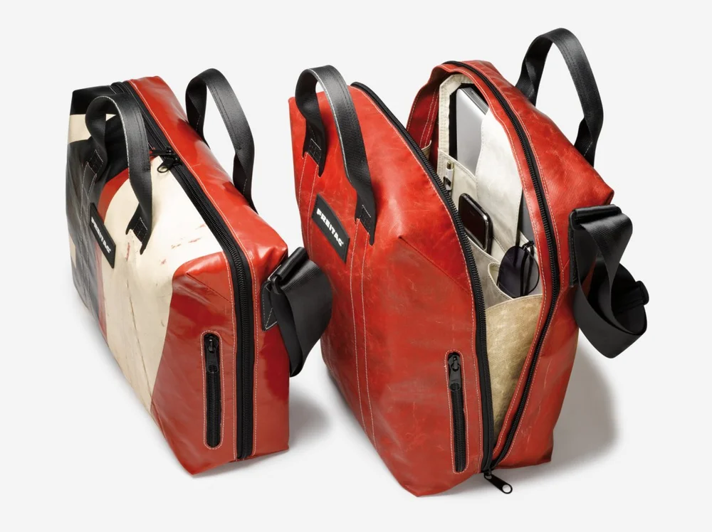 that freitag feeling... — KINGDOM OF STYLE