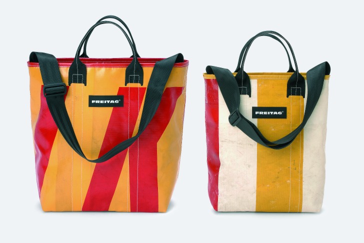 that freitag feeling... — KINGDOM OF STYLE