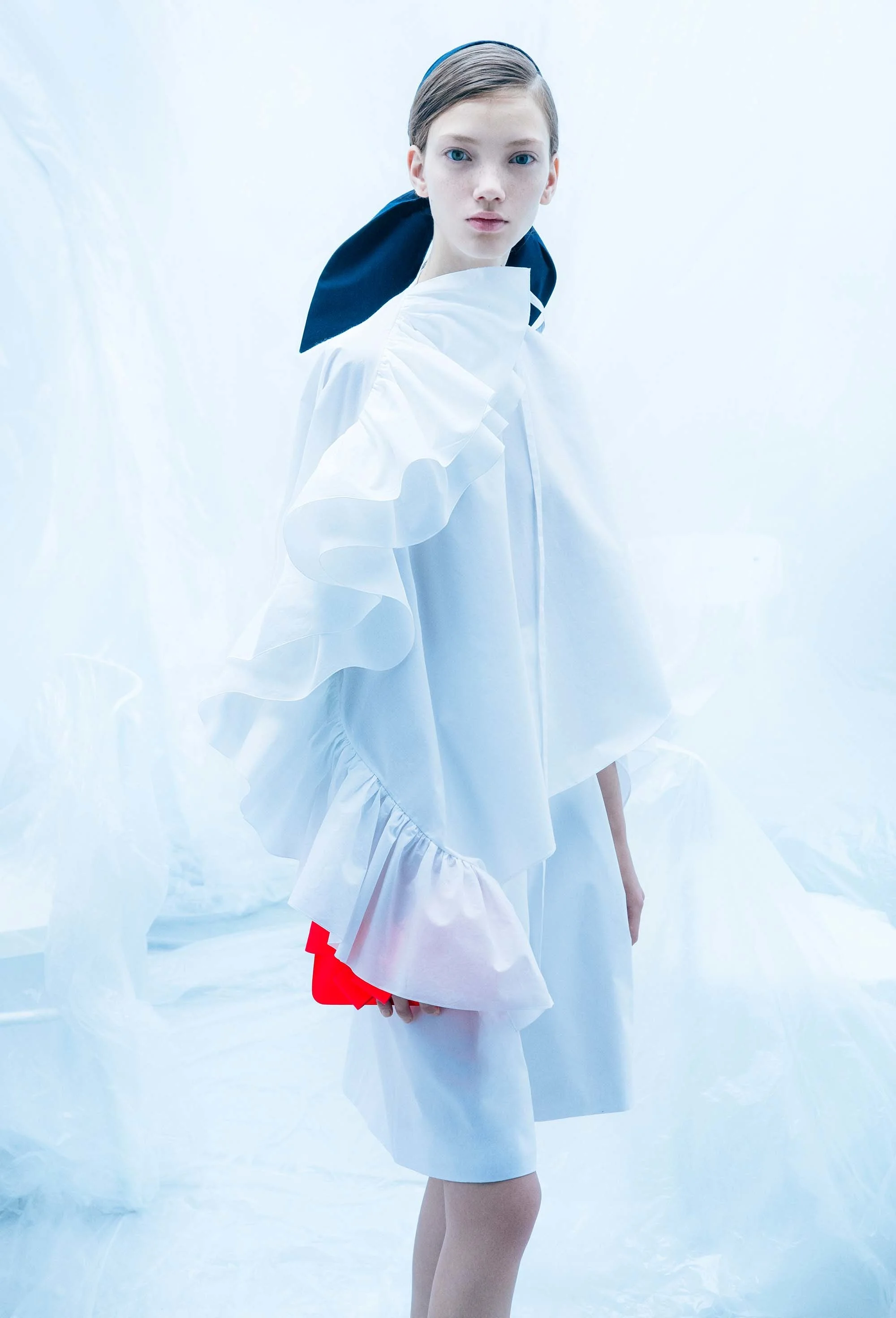 Dreaming In Delpozo — KINGDOM OF STYLE
