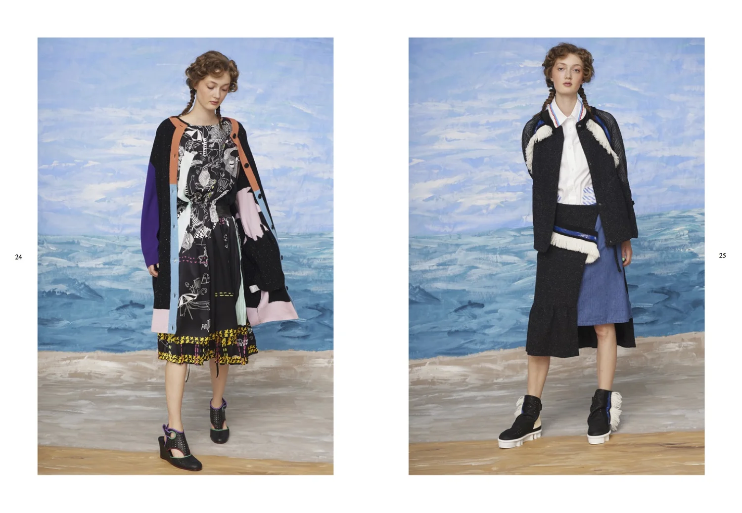 sweet pea... — KINGDOM OF STYLE