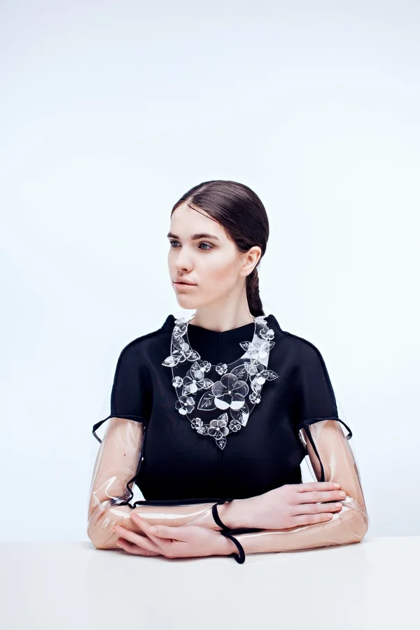 Stern Stuff — KINGDOM OF STYLE