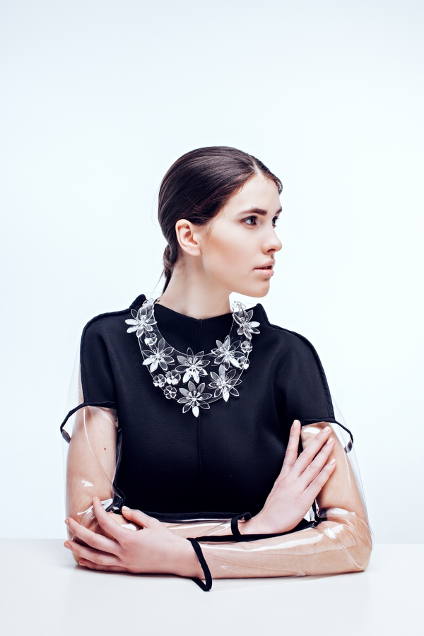 Stern Stuff — KINGDOM OF STYLE