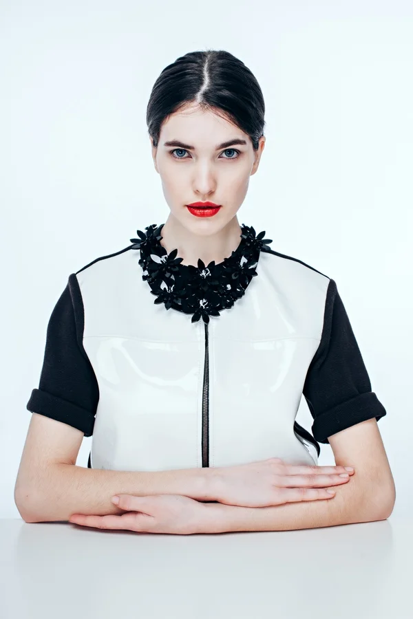 Stern Stuff — KINGDOM OF STYLE