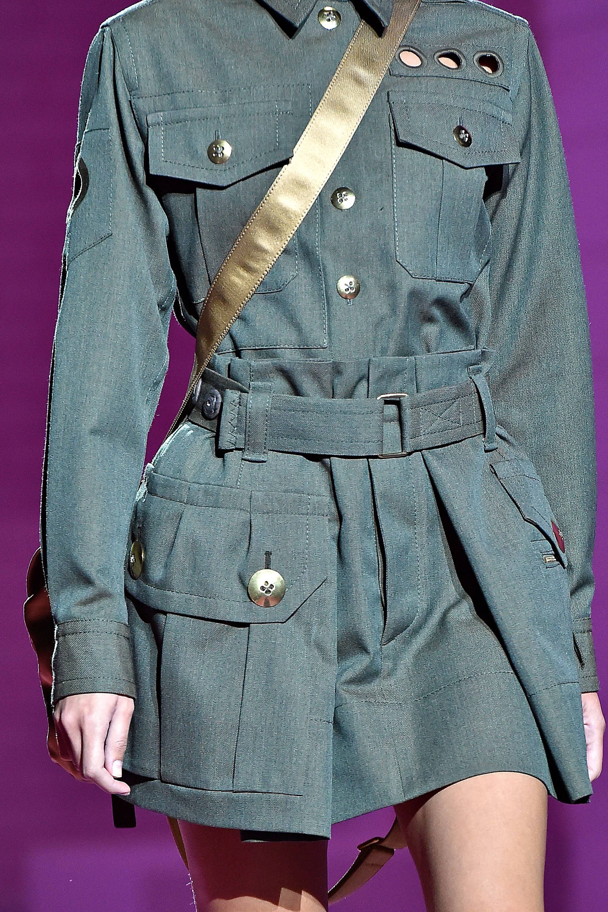 Join The Army — KINGDOM OF STYLE