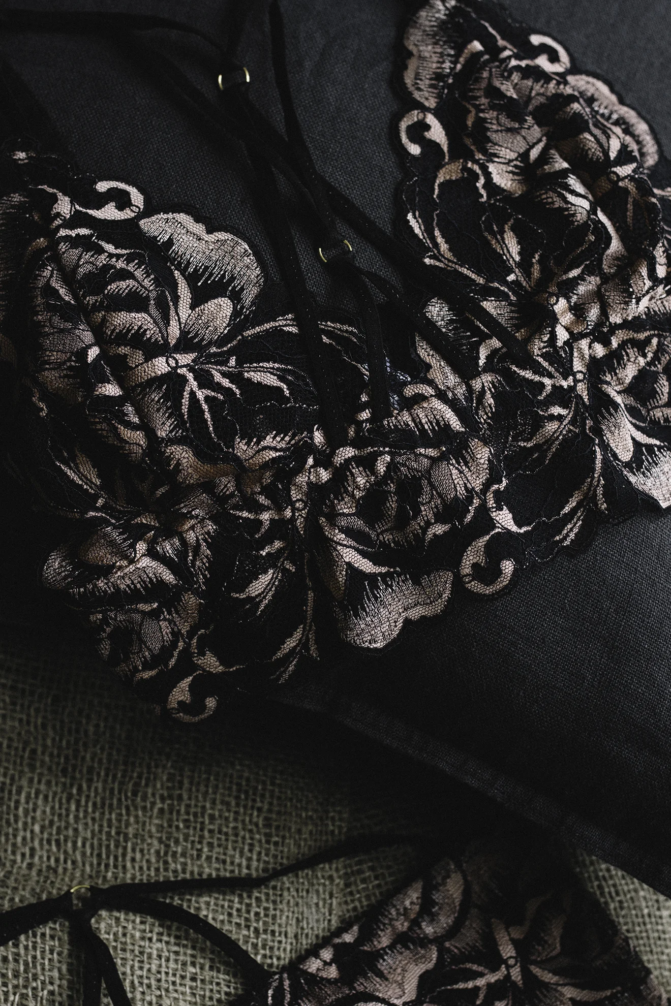 What’s Your Identity? — KINGDOM OF STYLE