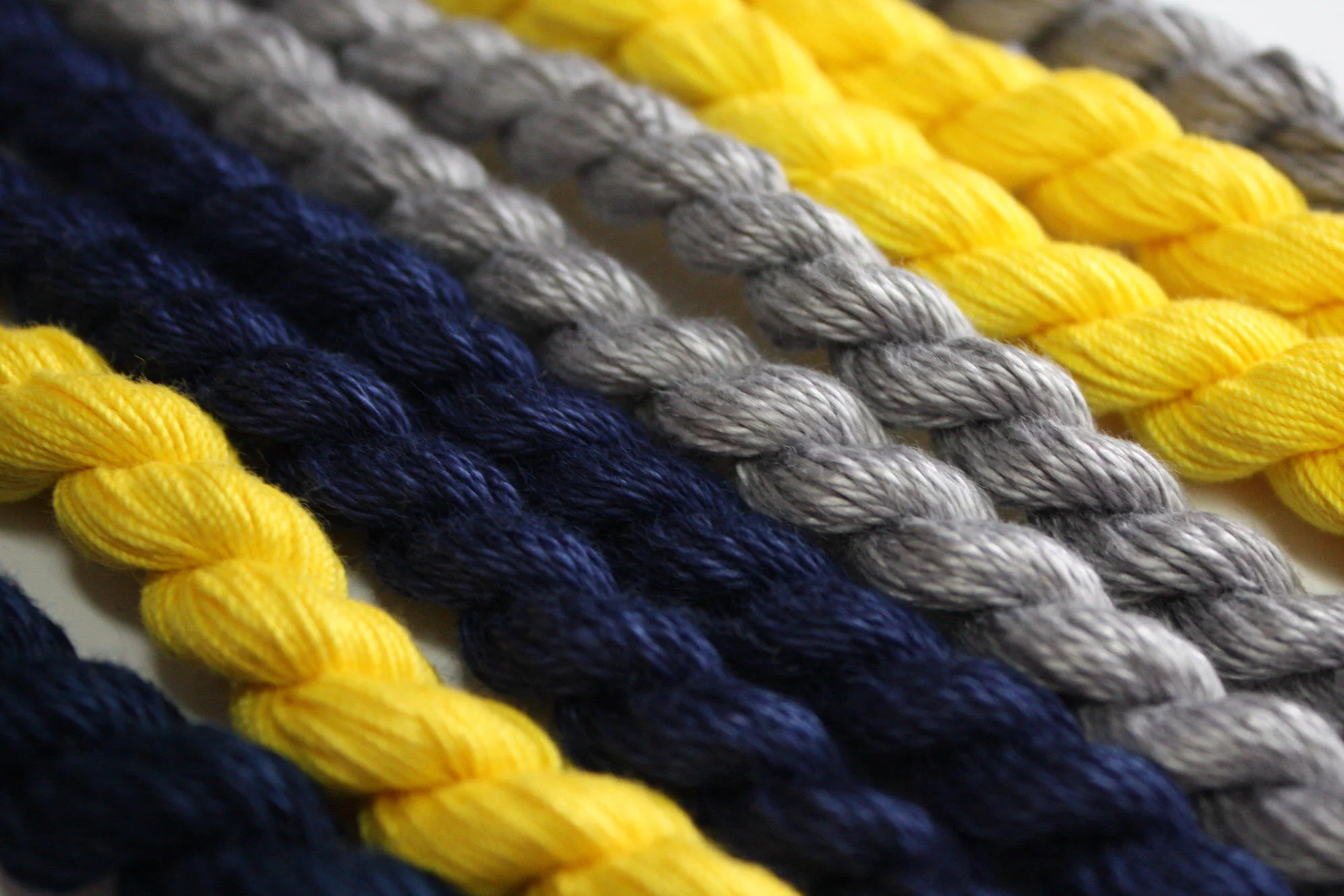 feeling ropey... — KINGDOM OF STYLE