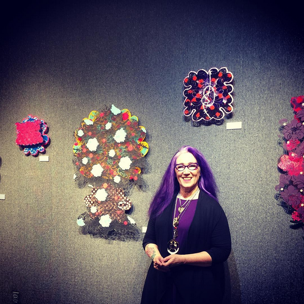 About — Patti Brady Studios