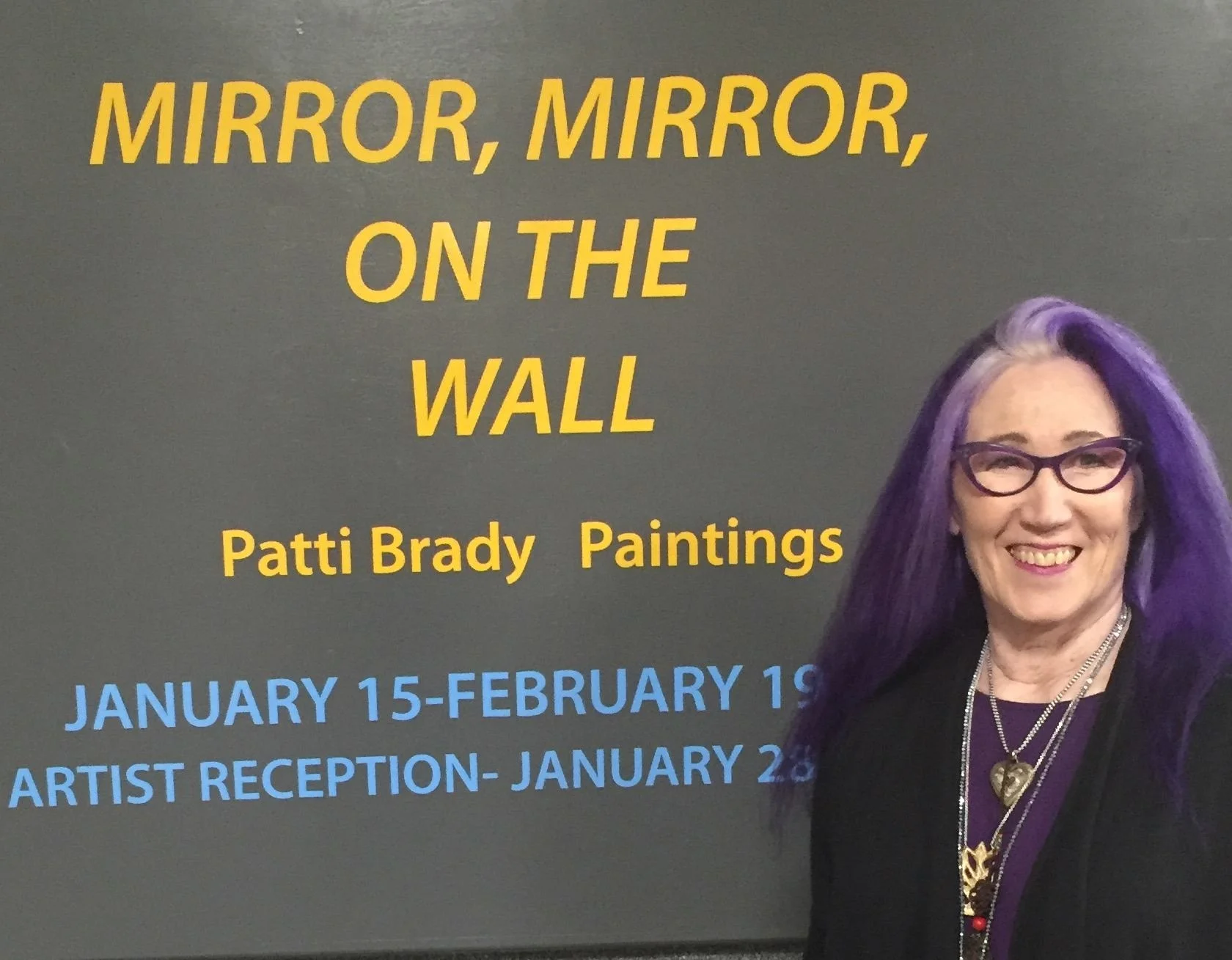About — Patti Brady Studios