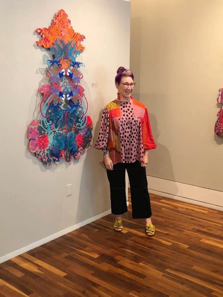 About — Patti Brady Studios