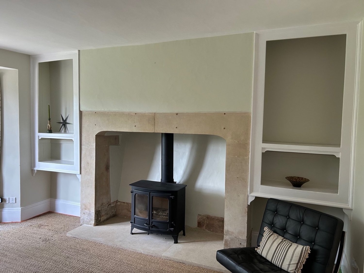 Mendip Fireplaces Ltd