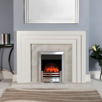 Mendip Fireplaces