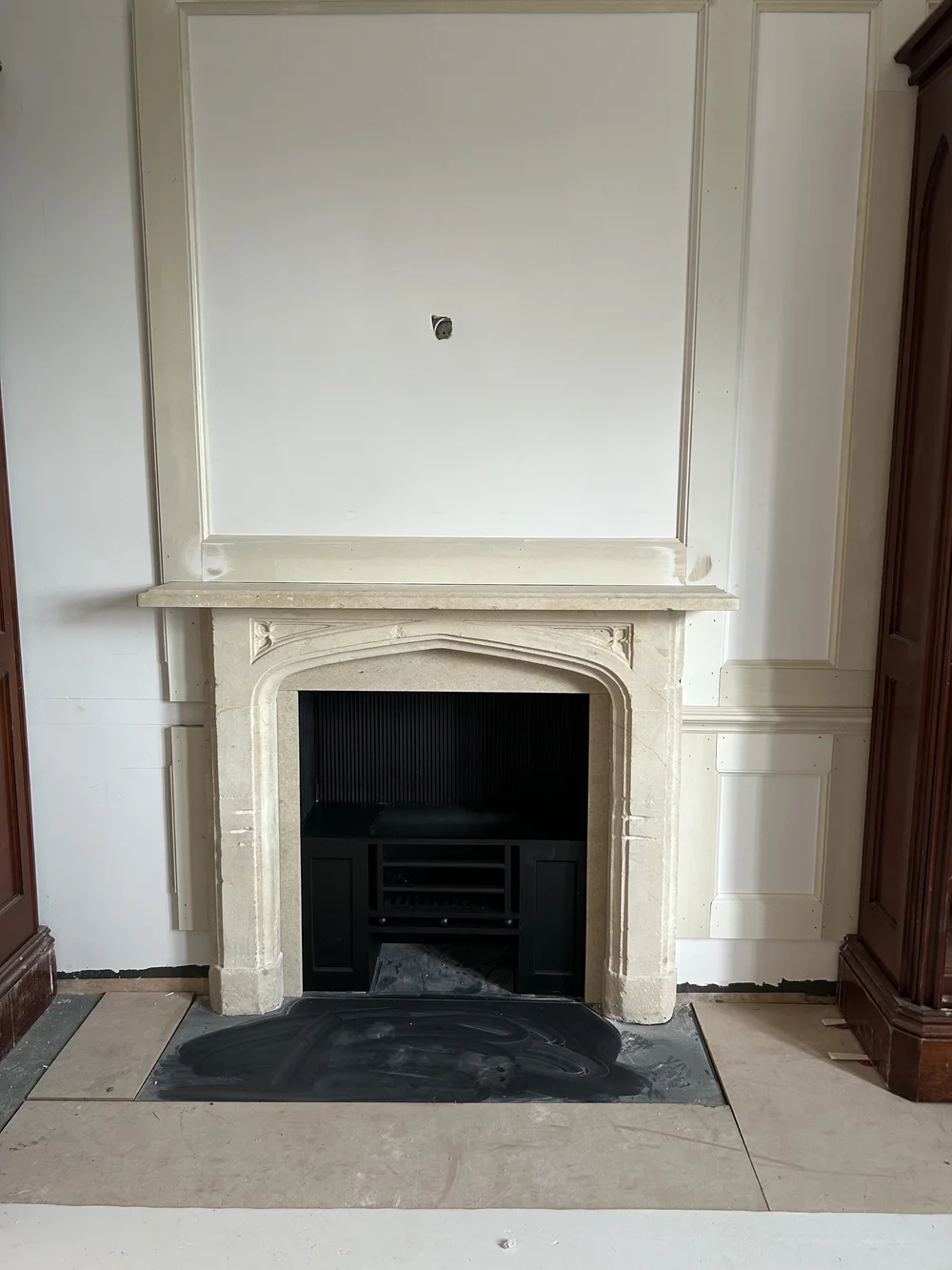Mendip Fireplaces Ltd