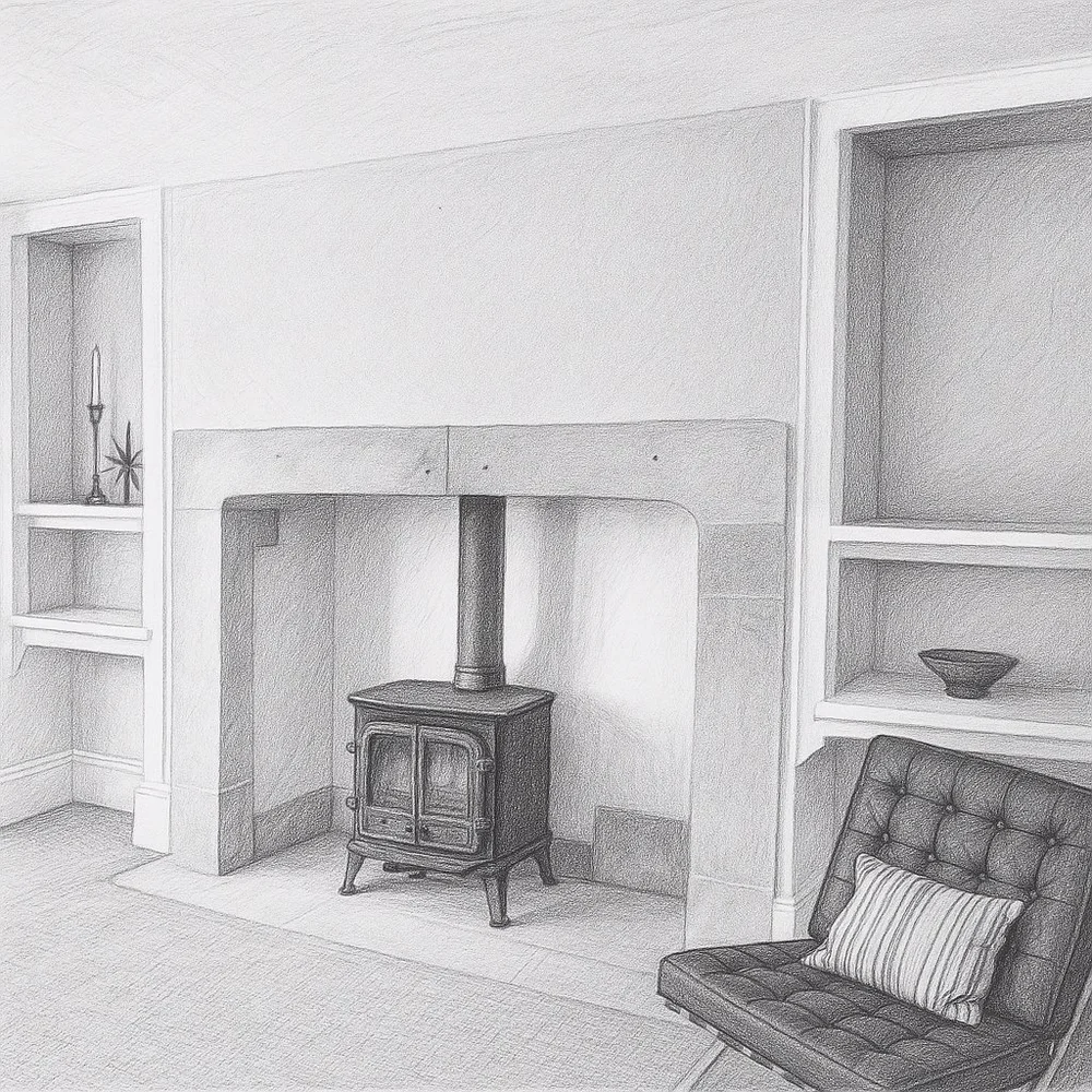 Mendip Fireplaces Ltd