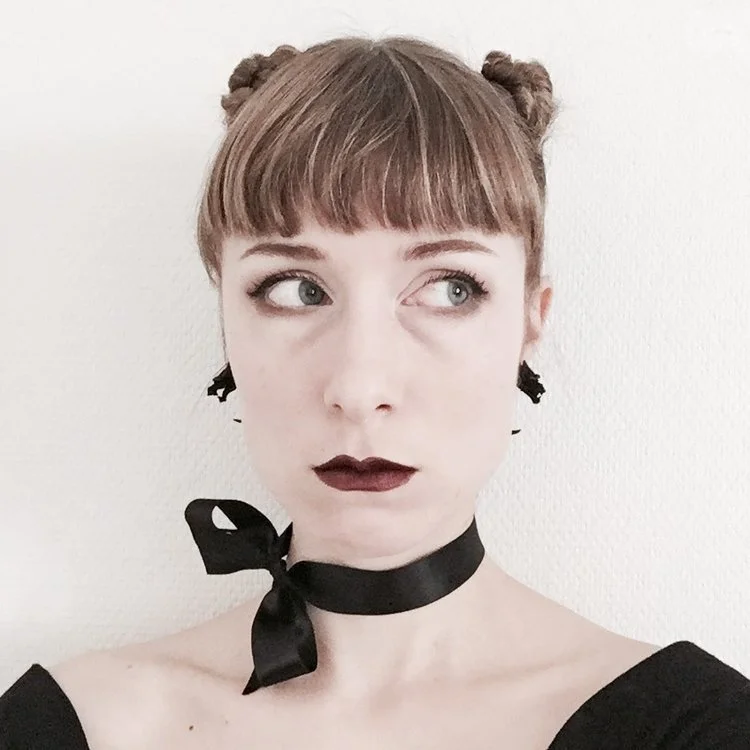 About Me — Saara Salmi