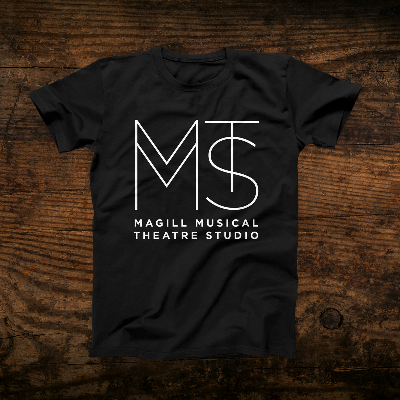 Musical Theater Shirts